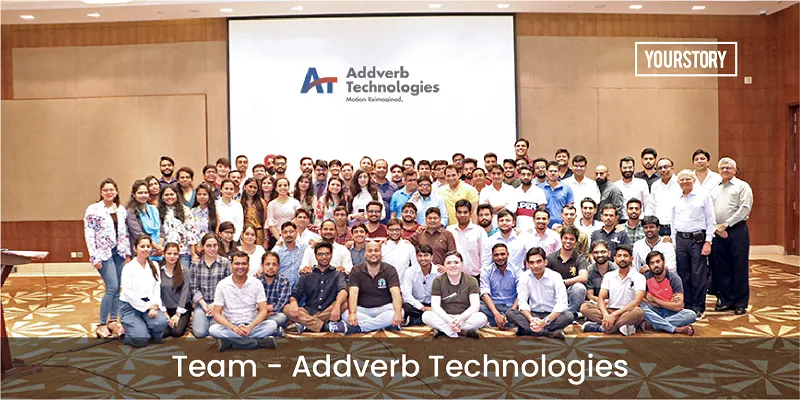 [Tech50] Deeptech startup Addverb sets its sights on becoming one among ...