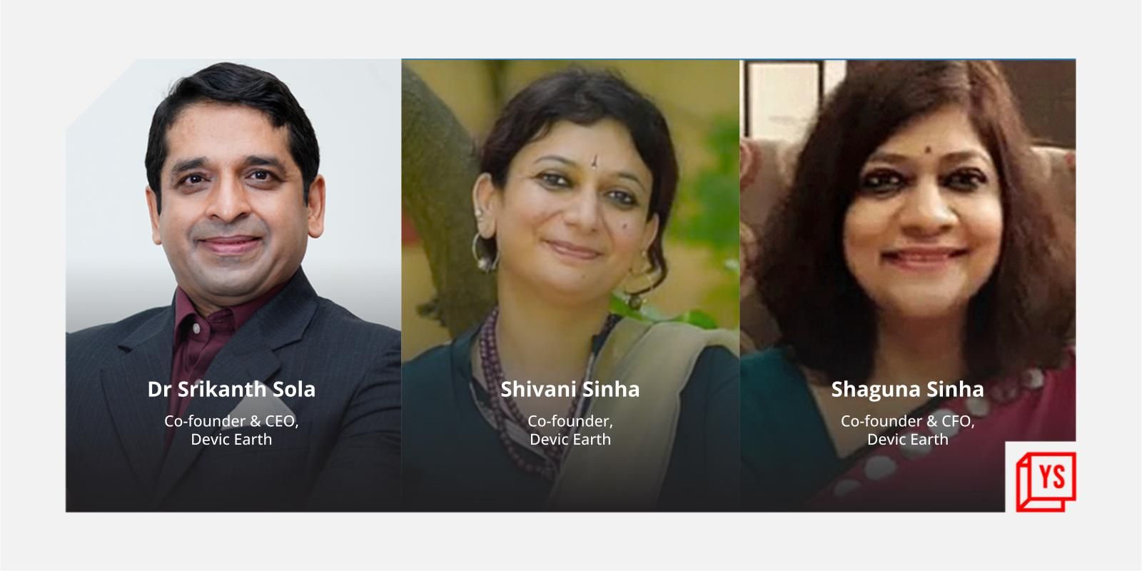 [Tech50] How green tech startup Devic Earth is enabling heavy ...