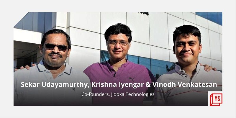 Jidoka Technologies Company Profile Funding & Investors | YourStory