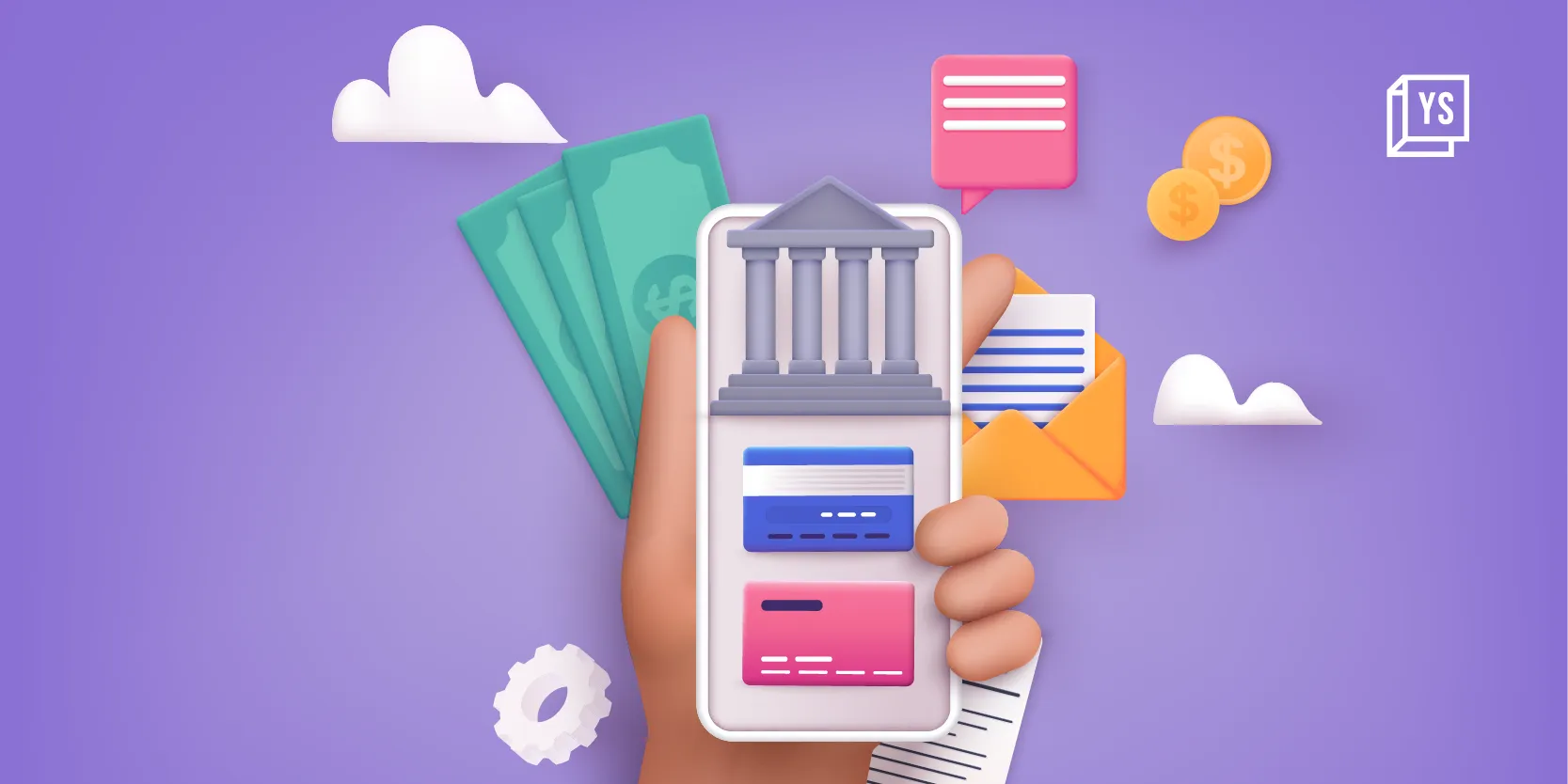 How embedded insurance is transforming the insurance sector