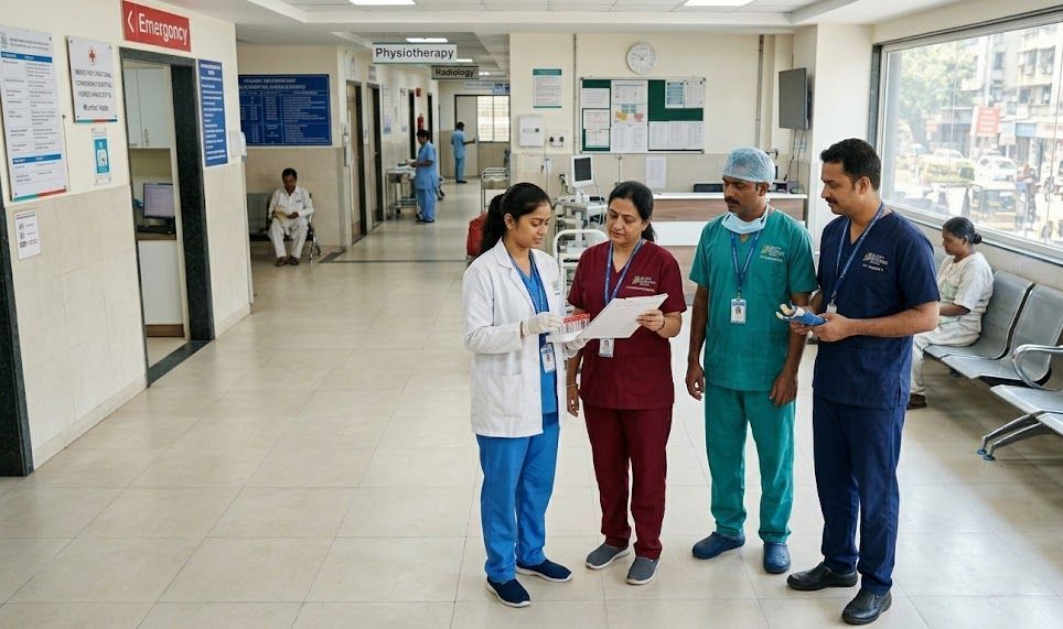 India’s next healthcare leap depends on allied professionals | YourStory