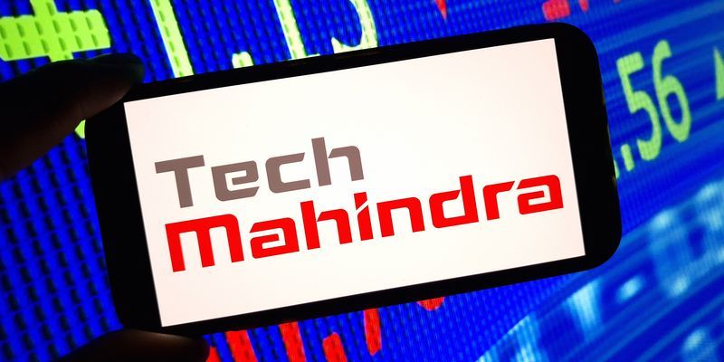 Tech Mahindra Q4 FY25 profit soars 77% to Rs 1,167 Cr | YourStory