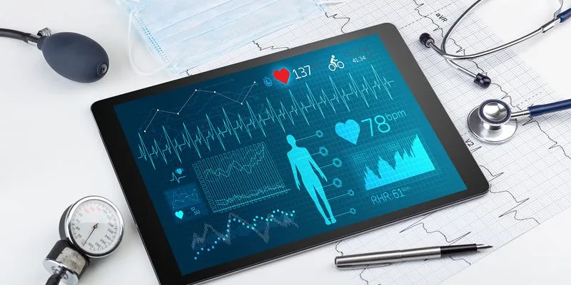 Thryve Digital Health CFO on delivering meaningful healthcare impact ...