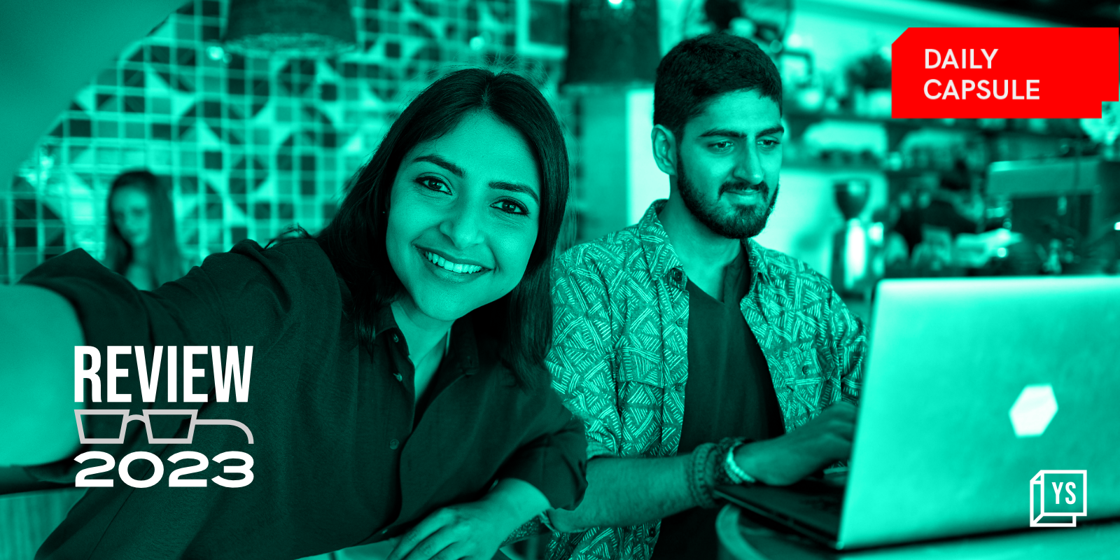 GenZ work culture in 2023; Helping small brands sell big | YourStory