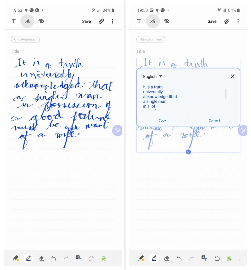 Samsung Galaxy Note 10 Lite: bringing S-Pen to the masses | YourStory