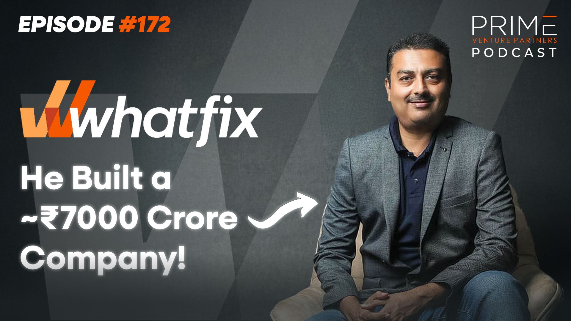 How Khadim Batti scaled Whatfix into a $900M global SaaS powerhouse ...