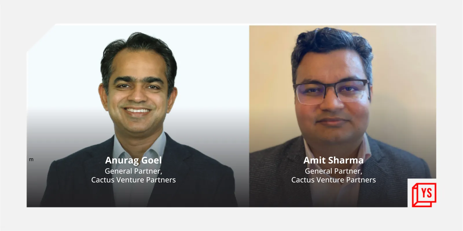 How this VC firm is helping startups build global businesses