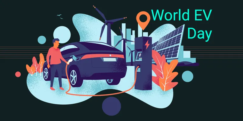 World EV Day: The roadblocks India must drive past to pave the way for ...