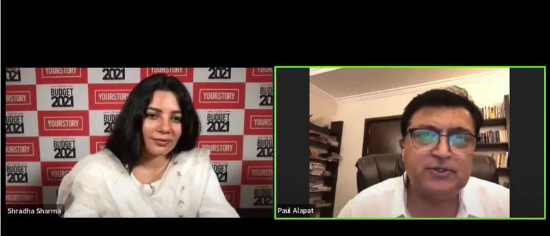 Budget 2021 addresses near-term challenges but is also far-sighted ...