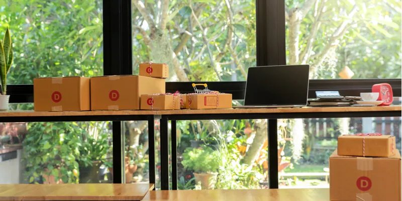 How SMEs are leveraging technology to automate shipping and improve ...