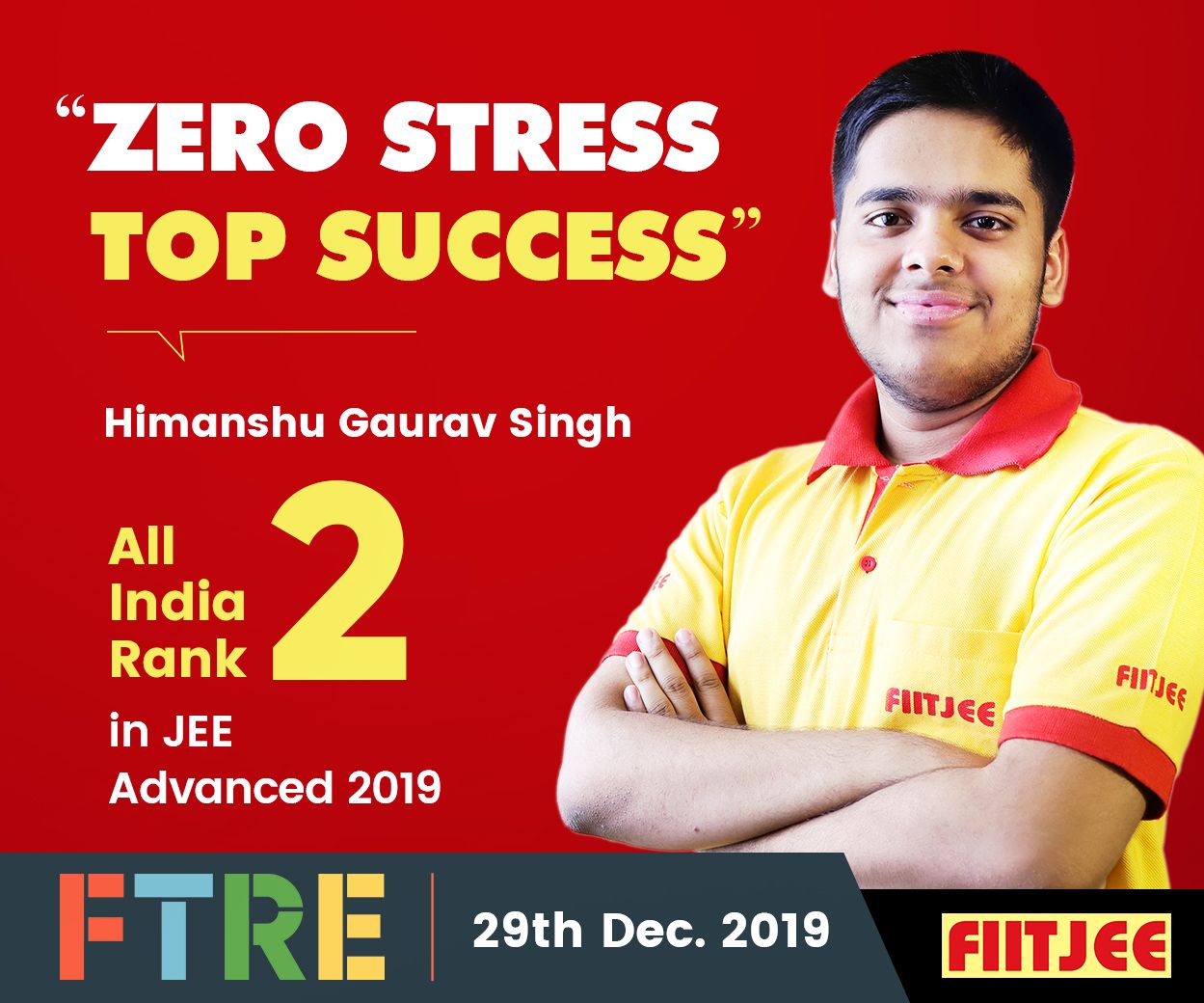 Dreaming of becoming an IITian? Take the first step and register for ...