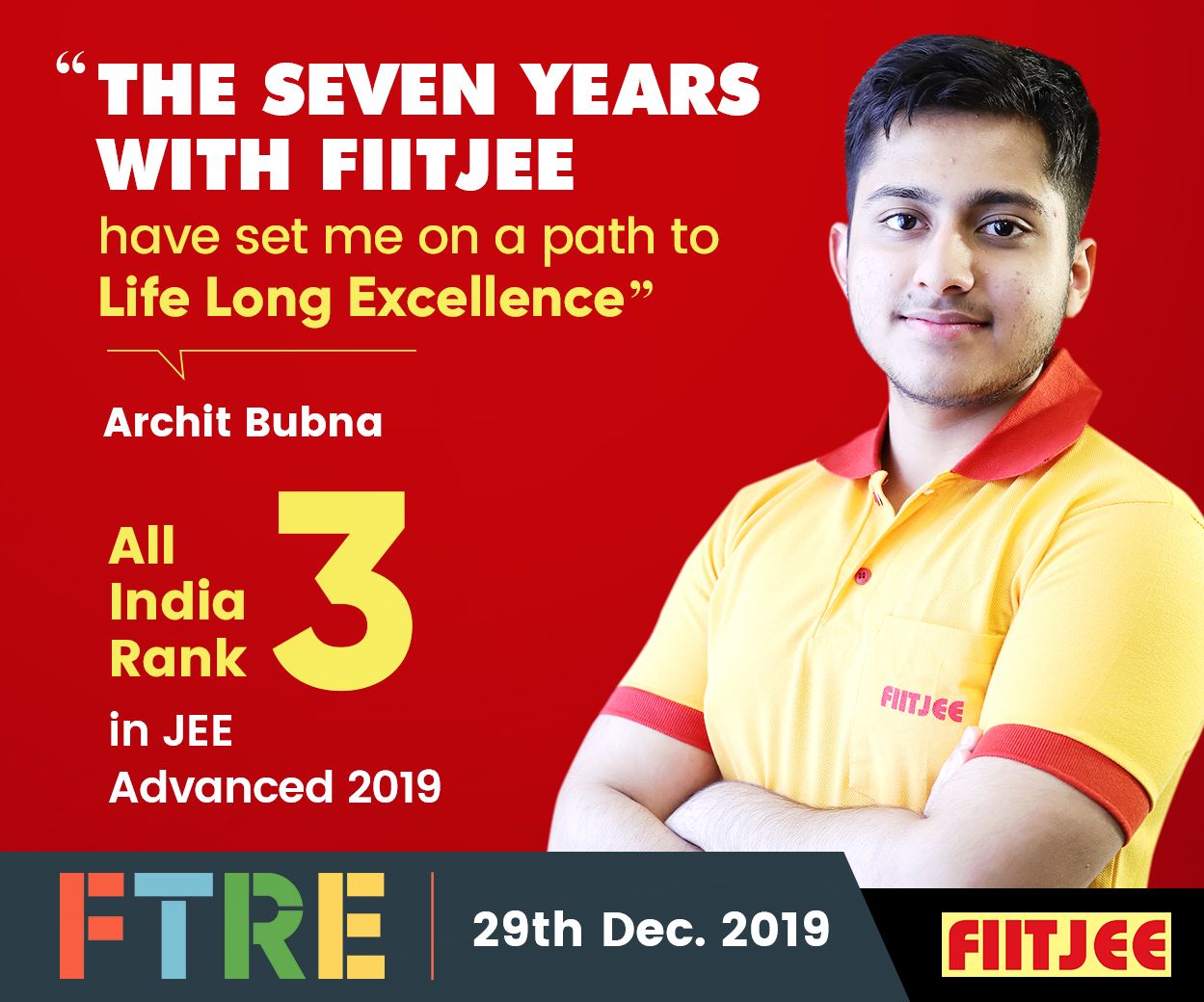 Dreaming of becoming an IITian? Take the first step and register for ...