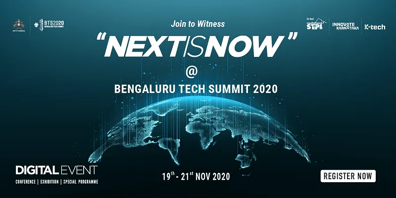 Bengaluru Tech Summit 2020 to put the spotlight on innovations and ...