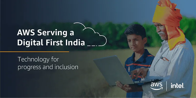 Serving a Digital-first India eBook celebrates the digital empowerment ...