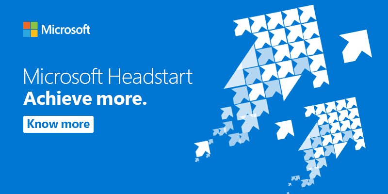 5 reasons why Azure is a great choice for startups looking for flexible ...