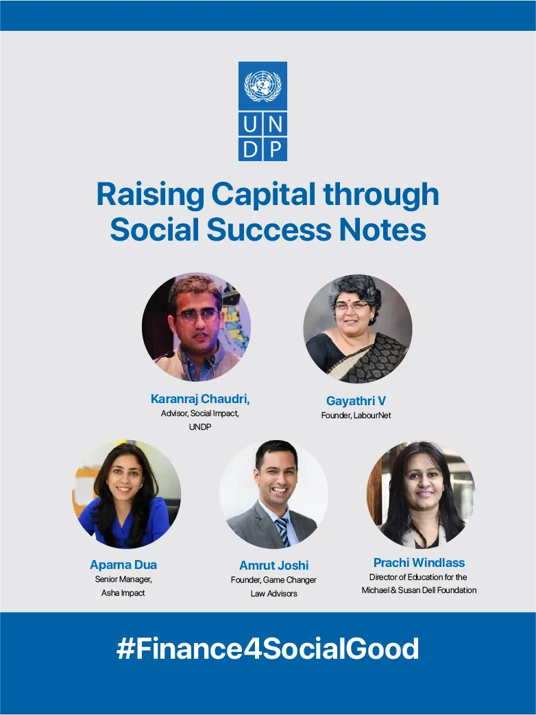 How Social Success Notes are driving social impact | YourStory