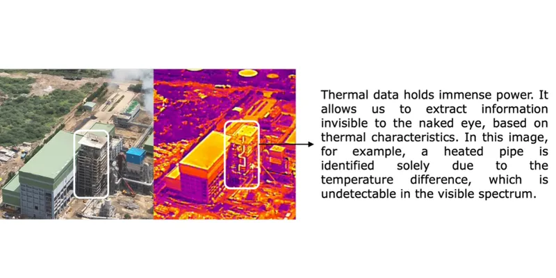 SatLeo Labs: India's Thermal Intelligence from Space | YourStory