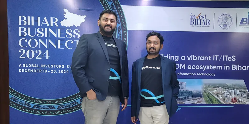 Floww: Powering Bharat’s MSMEs with Simple, Smart Software | YourStory