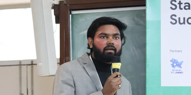 NextDrive India: Reimagining Outstation Travel from Campus Roots to National Reach | YourStory