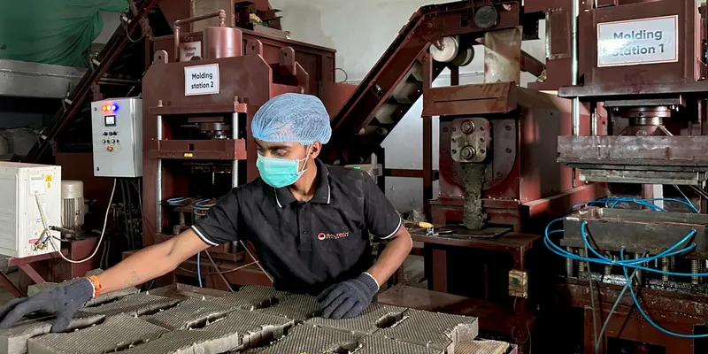 Reimagining Waste: How Saltech is Building a Greener Future from Trash ...
