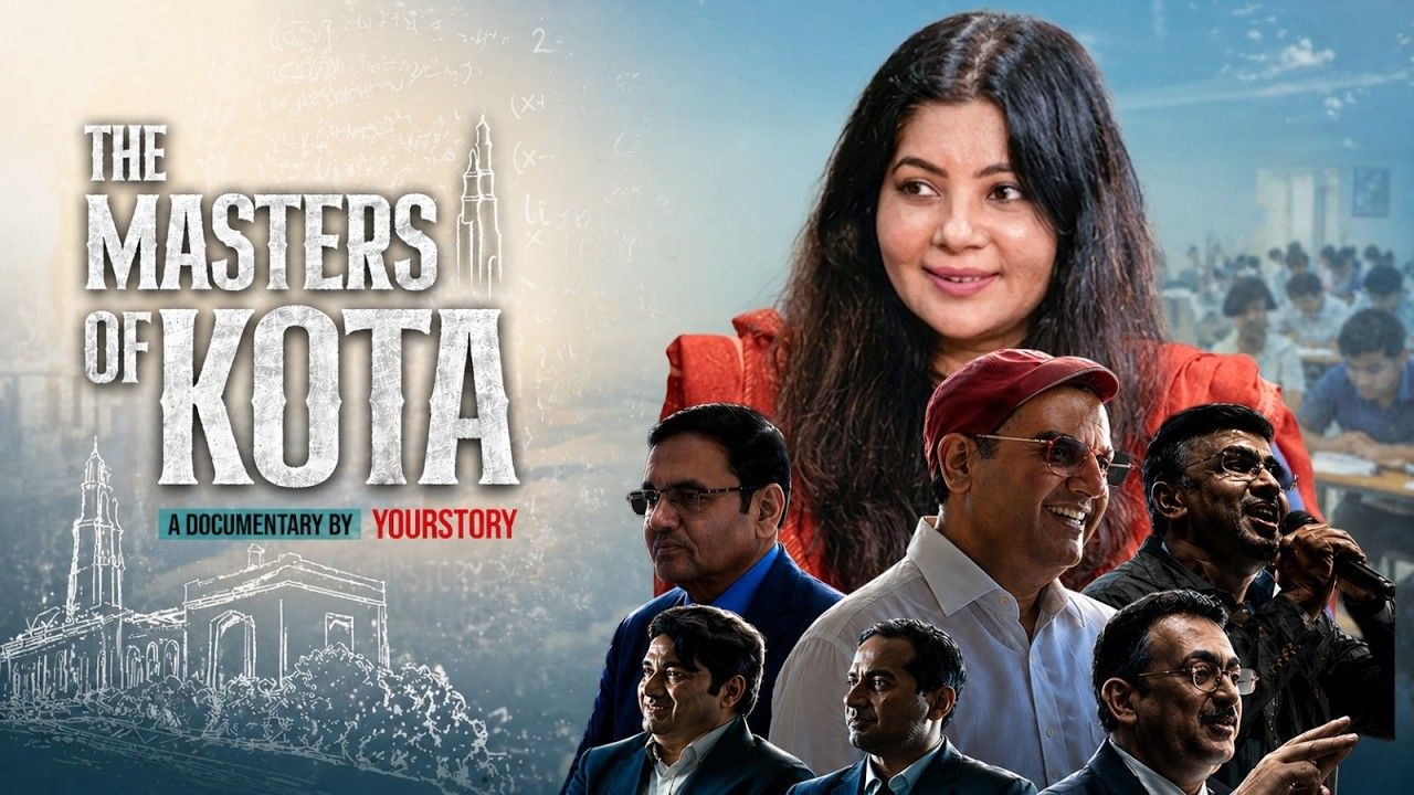Inside Kota's reckoning: Why India's coaching capital is rebuilding ...