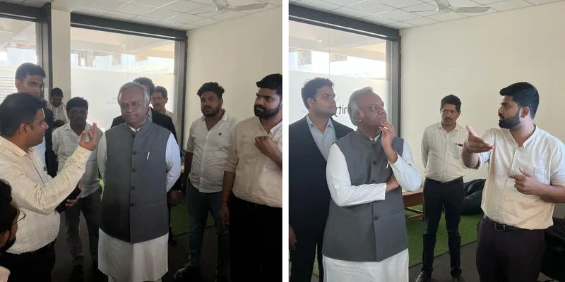 InUnity: Fueling Regional Innovation from India’s Tier 2 and 3 Colleges ...