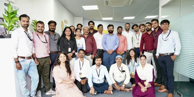 RodBez: Rural Taxi Startup Disrupting Bihar's Mobility Sector | YourStory