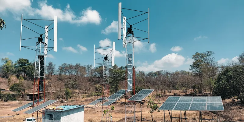 Apeiro Energy: Engineering India’s Distributed Wind Energy Future from ...