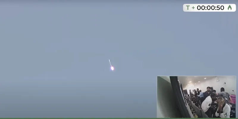 Inside Agnikul: India’s Rising Space Startup | YourStory