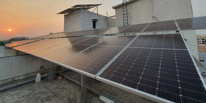 Prian Energy: India’s Solar-Driven EV Charging Pioneer | YourStory