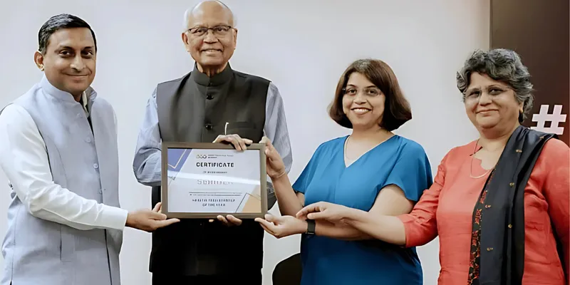 How Serigen Is Pioneering Regenerative Medtech in India | YourStory