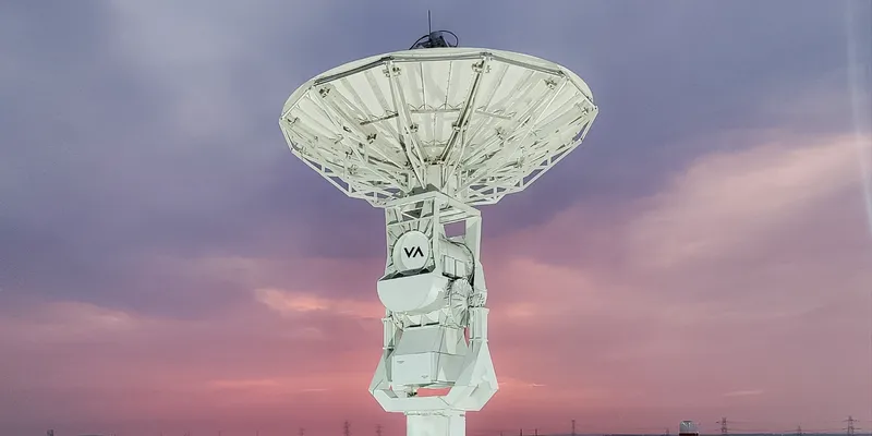Inside Dhruva Space’s Mission to Power India’s Space-Tech Future ...