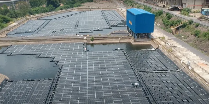 How Quant Solar is Revolutionising India’s Renewable Energy Landscape ...