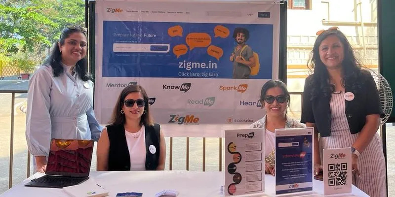 ZigMe: The HR-Led Startup Fixing India’s Fresher Hiring Crisis | YourStory