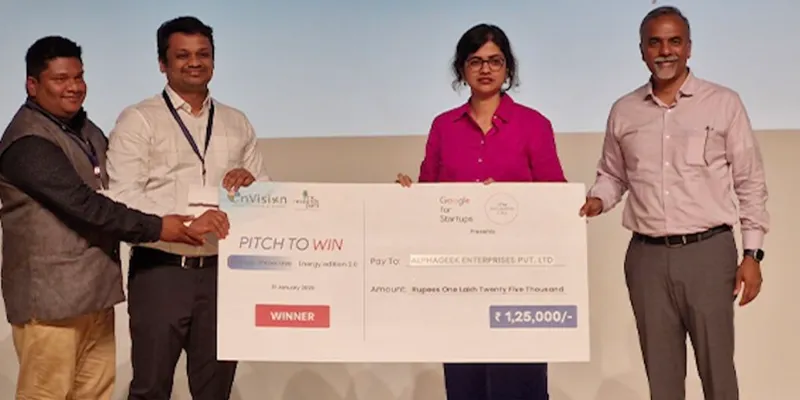 Zerowatt: Turning Industrial Energy Efficiency into a Climate Opportunity | YourStory