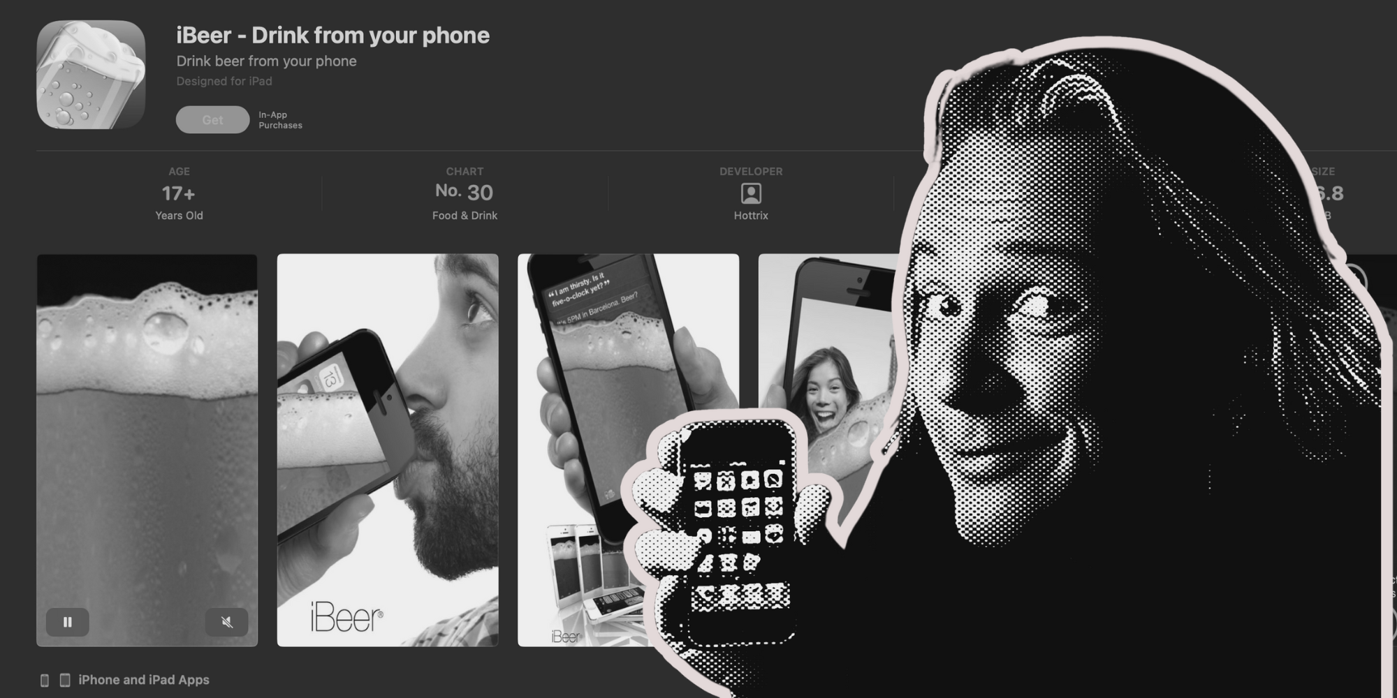 How a Struggling Magician Made $20K Per Day with a Fake Beer App—Then Vanished | YourStory