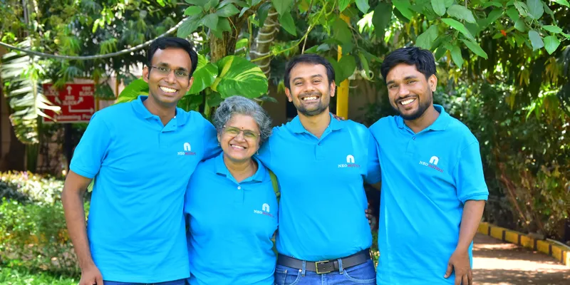 NeoMotion: Redefining Mobility with Innovation and Inclusion | YourStory