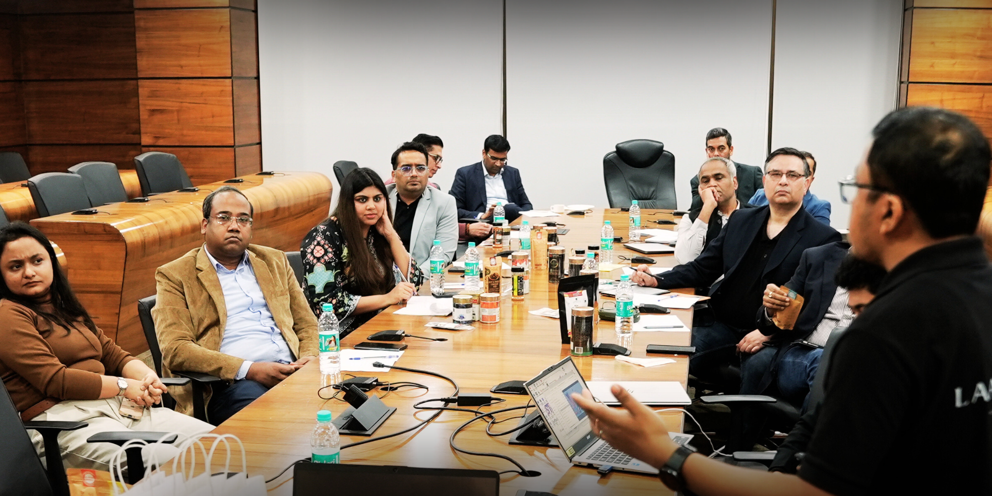 Meet GPTARS: The real-life TARS from Interstellar! | YourStory