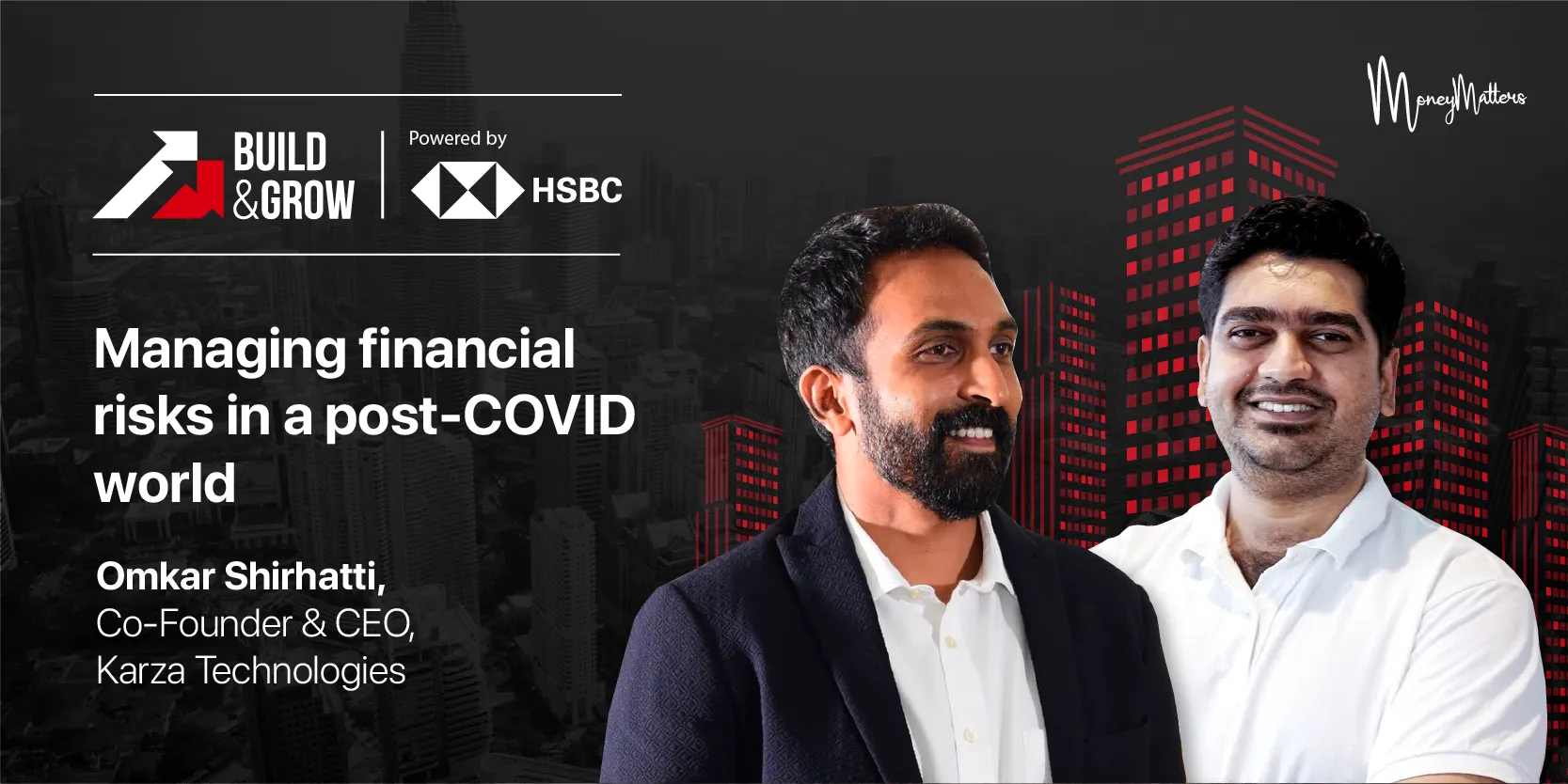 [Video] Build & Grow: Money Matters Season 3 |Karza Technologies ...