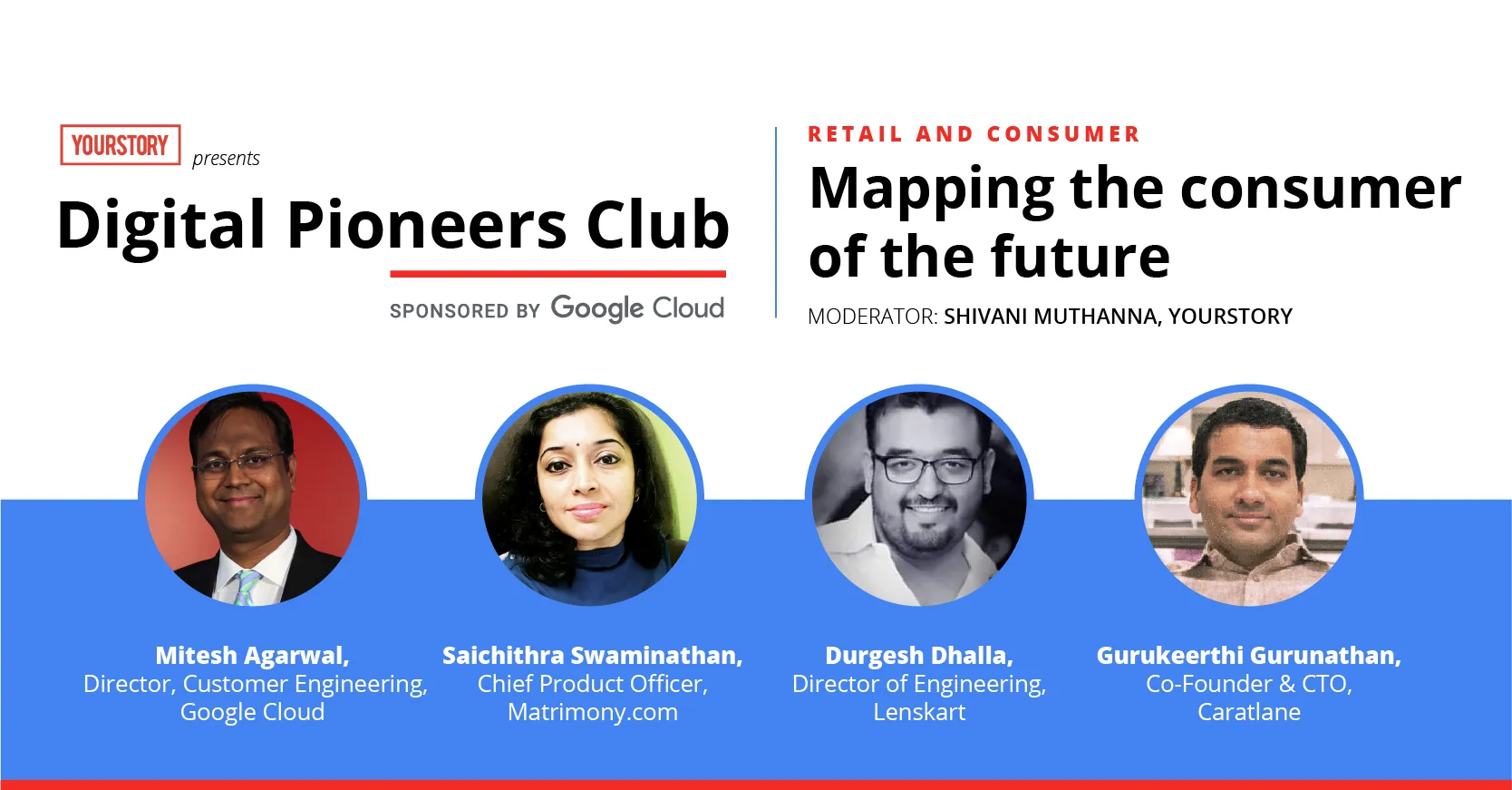 Mapping the consumer of the future | YourStory
