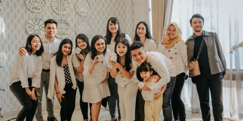 [Funding alert] Indonesia-based Raena raises $1.8 million to build an ...