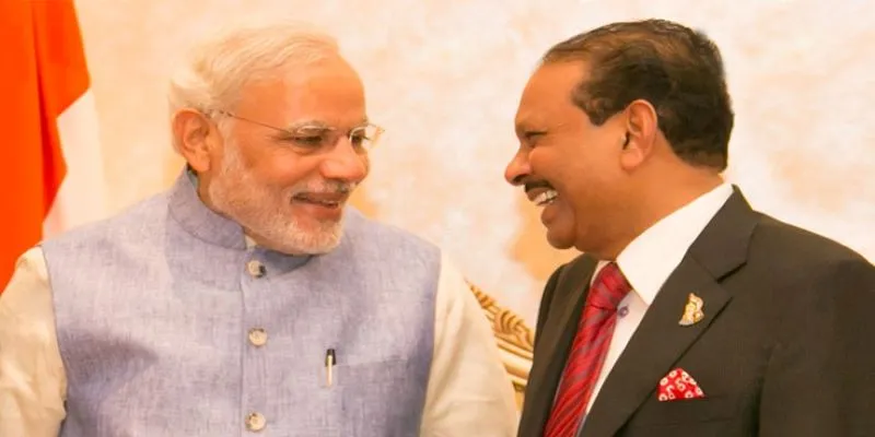 Meet India’s top 10 billionaires who donate money for social good ...