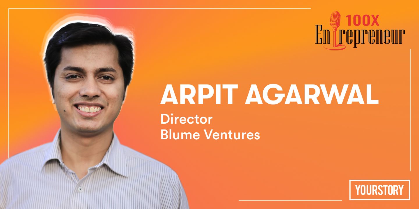 Blume Ventures’ Arpit Agarwal on what it would take for India to successfully tap the electric ...