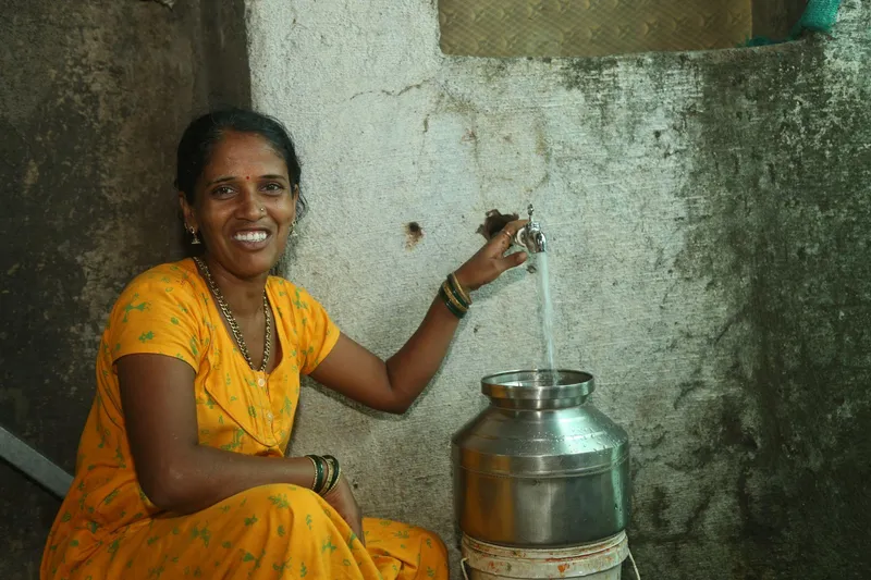 Spotlight: How The/Nudge Prize | Ashirvad Water Challenge is tackling ...