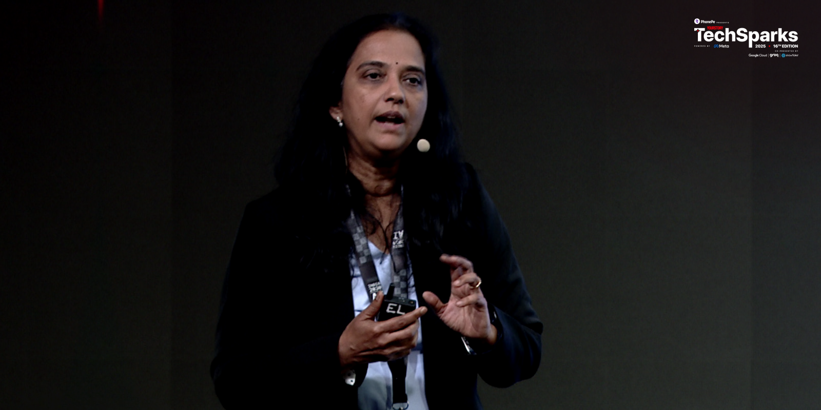 From data chaos to GenAI confidence: Inside NetApp’s Vision for smarter hybrid cloud startups ...