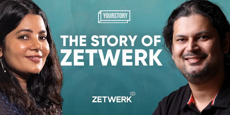 Disrupting Manufacturing tech - Zetwerk | YourStory