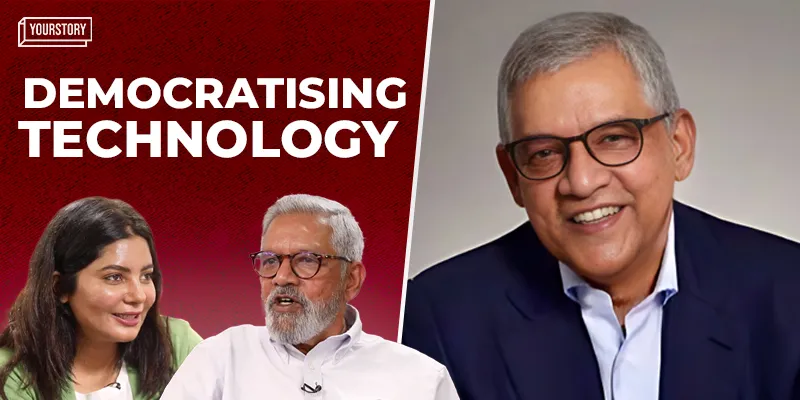 Intelliflow.ai Founder Jeyakumar on Low Code No Code: The future of ...