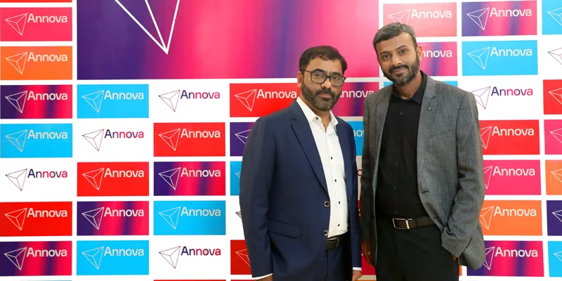 From Indore to the world: How Annova Solutions is redefining Business ...
