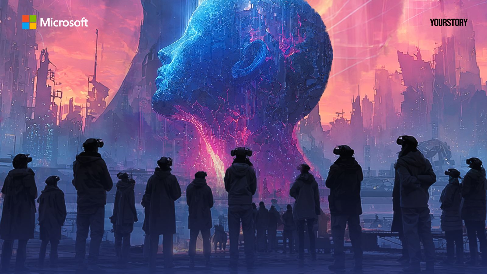 Microsoft Elevate: Building an AI-ready world, one learner at a time | YourStory