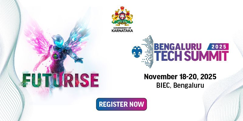 Bengaluru Tech Summit 2025 sets the stage for global innovation and ...